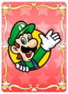 File:MLPJ Luigi LV2-1 Card.png - Super Mario Wiki, the Mario encyclopedia