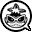 File:SMG2 Asset Sprite Map (The Chimp).png - Super Mario Wiki, the ...