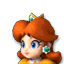 File:MK7 Icon character select Daisy.png - Super Mario Wiki, the Mario ...