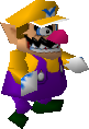 File:MP3 Wario Sprite.png - Super Mario Wiki, the Mario encyclopedia