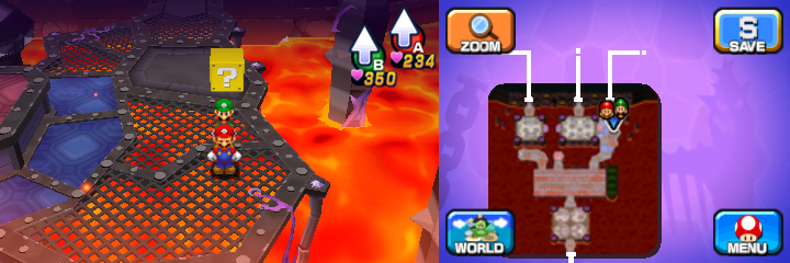 File:Neo Bowser Castle Block 42.png - Super Mario Wiki, the Mario ...