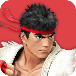 File:Ryu Profile Icon.png - Super Mario Wiki, the Mario encyclopedia