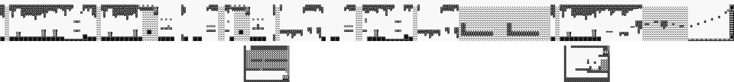 File:SML World 3-2 Map.png - Super Mario Wiki, the Mario encyclopedia