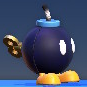 File:MvsDK NS Bob-omb.png - Super Mario Wiki, the Mario encyclopedia