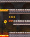 File:NSMBW World 2-C Level Preview Icon.png - Super Mario Wiki, the ...