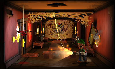 Master Hall - Super Mario Wiki, the Mario encyclopedia