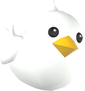 File:Bird (Super Mario 3D Land).png - Super Mario Wiki, the Mario ...