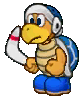 Boomerang Bro - Super Mario Wiki, the Mario encyclopedia