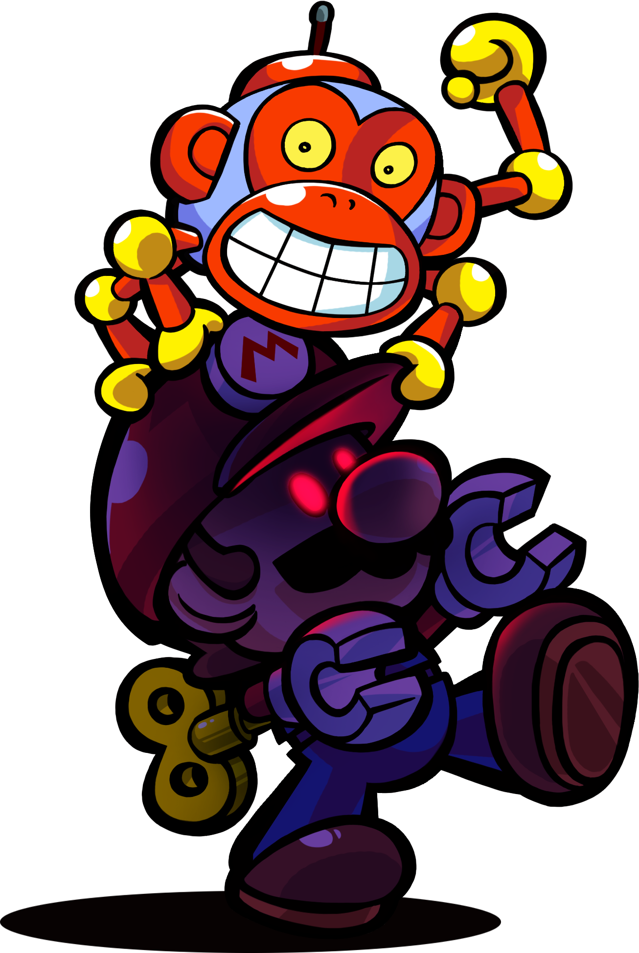 [deleted by user] : r/Brawlstars