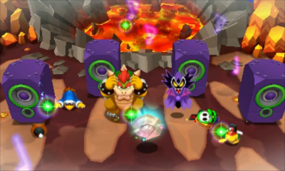 Dream Orb - Super Mario Wiki, the Mario encyclopedia