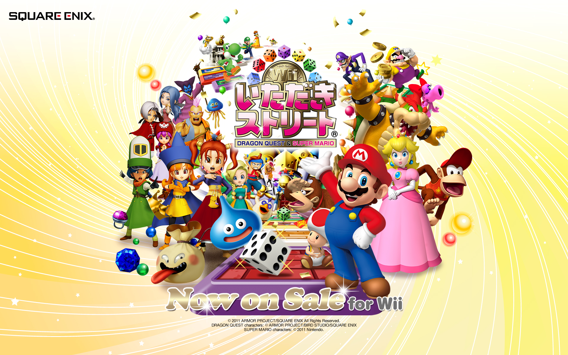 File:FS Wallpaper 1900x1200.jpg - Super Mario Wiki, the Mario encyclopedia