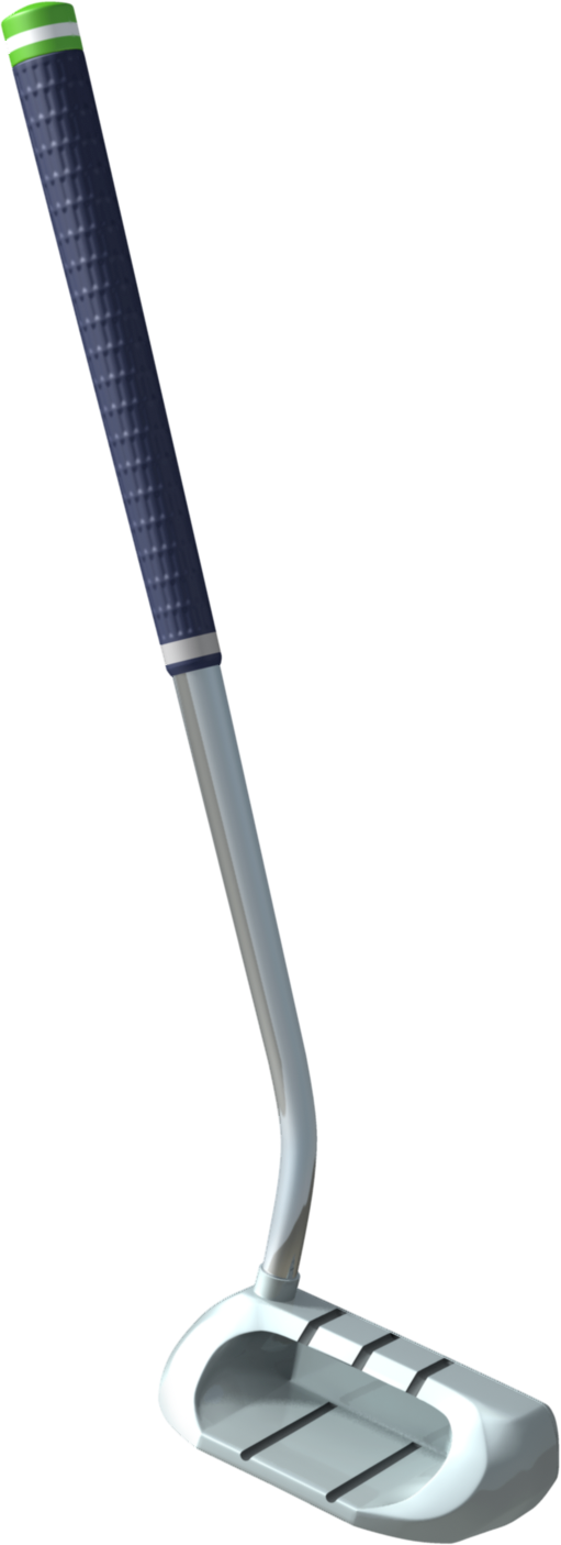 File:Luigi Golf Club - Mario Golf World Tour.png - Super Mario Wiki ...