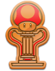 File:MK8 Mushroom Cup Trophy 1.png - Super Mario Wiki, the Mario ...
