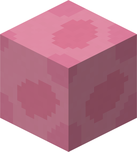 File:Minecraft Mario Mash-Up Pink Concrete Render.png - Super Mario ...