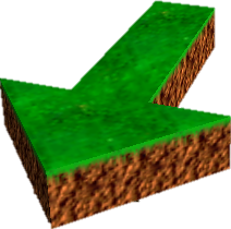 File:SM64 Asset Model Floating Island 3.png - Super Mario Wiki, the ...