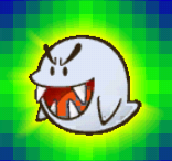 File:SPM Boo Catch Card.png - Super Mario Wiki, the Mario encyclopedia