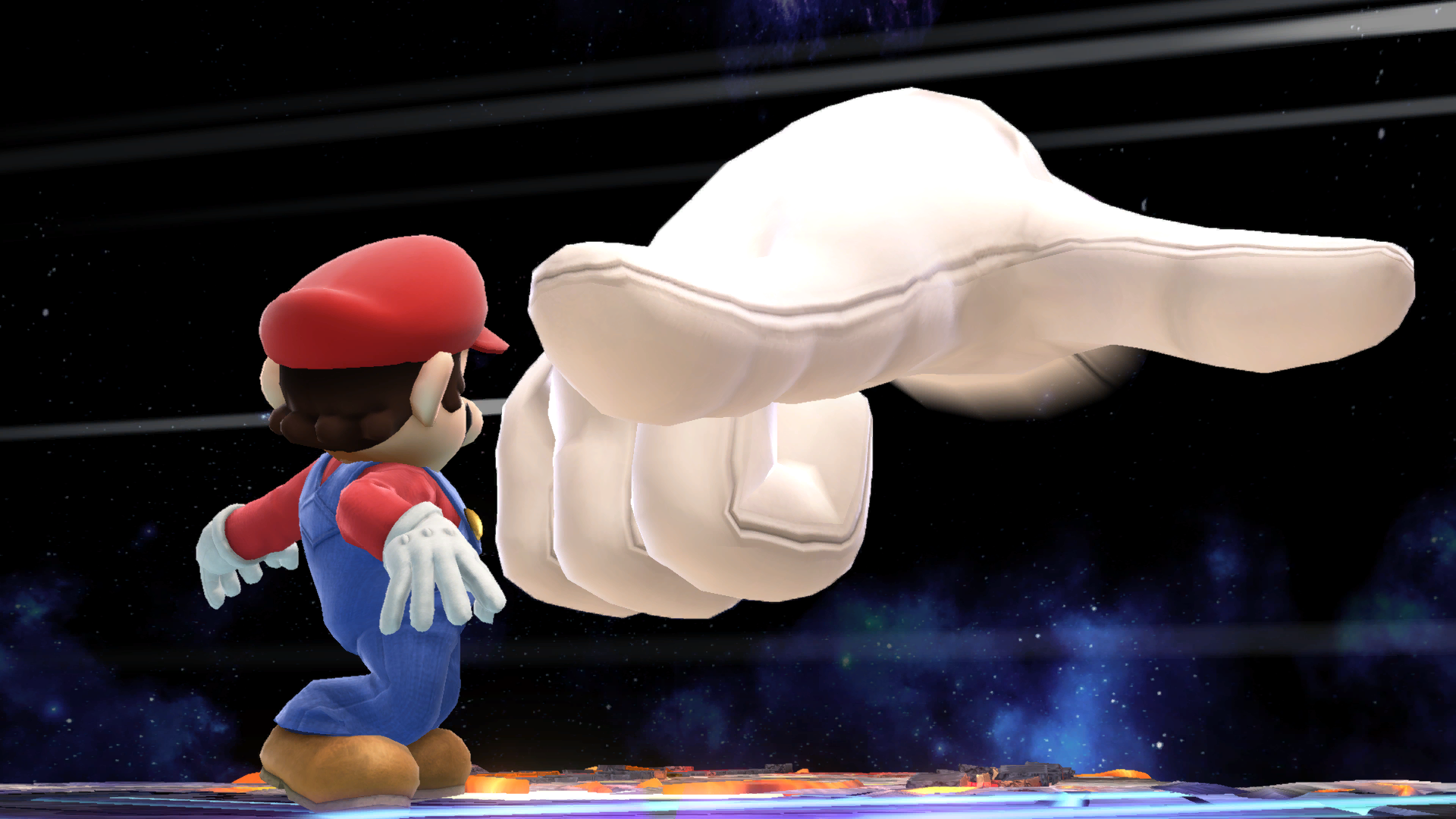 File:SSB4 Wii U Challenge 3.png - Super Mario Wiki, the Mario encyclopedia