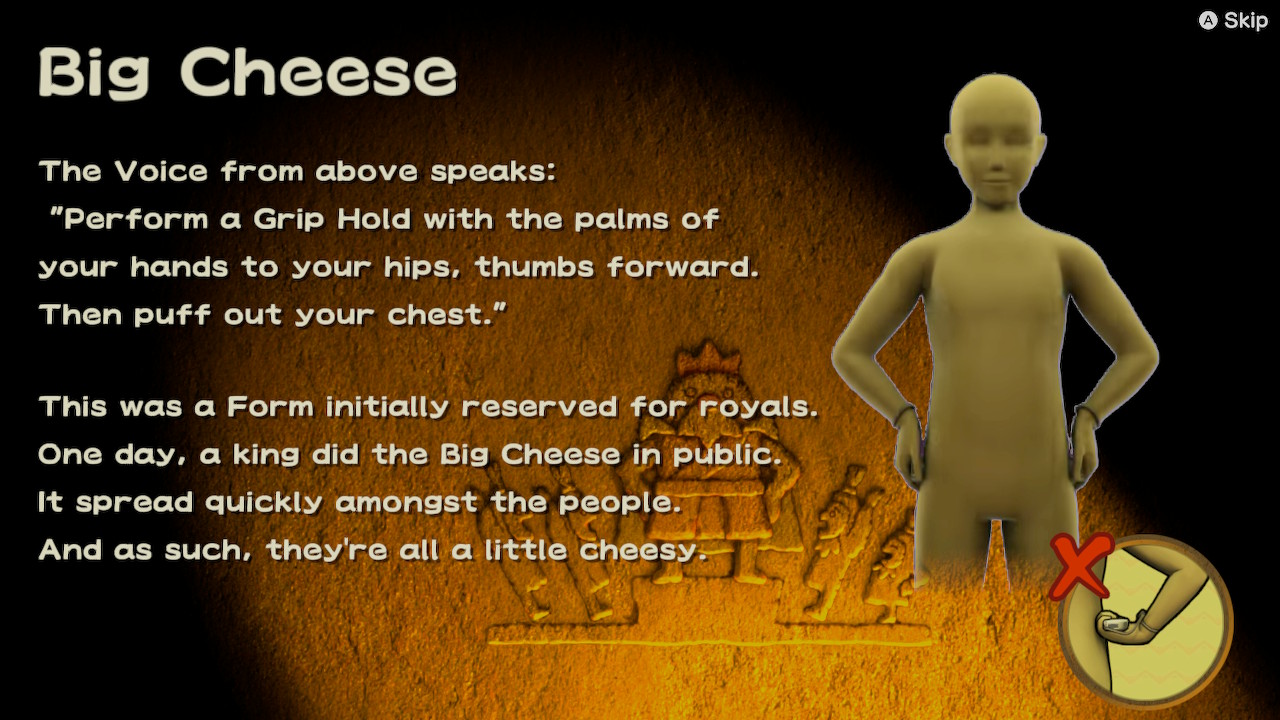File:WWMI Big Cheese.jpg - Super Mario Wiki, the Mario encyclopedia