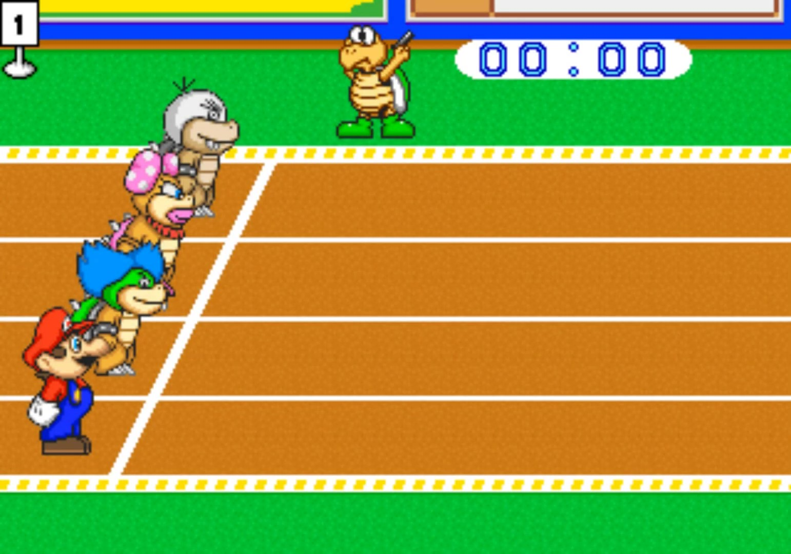 File:Mario Undōkai sports event 05.png - Super Mario Wiki, the Mario ...