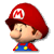 File:Mugshot Baby Mario MSB.png - Super Mario Wiki, the Mario encyclopedia