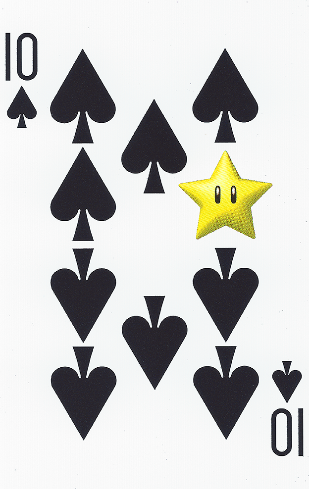 File:NAP-03 Spades 10.png - Super Mario Wiki, the Mario encyclopedia