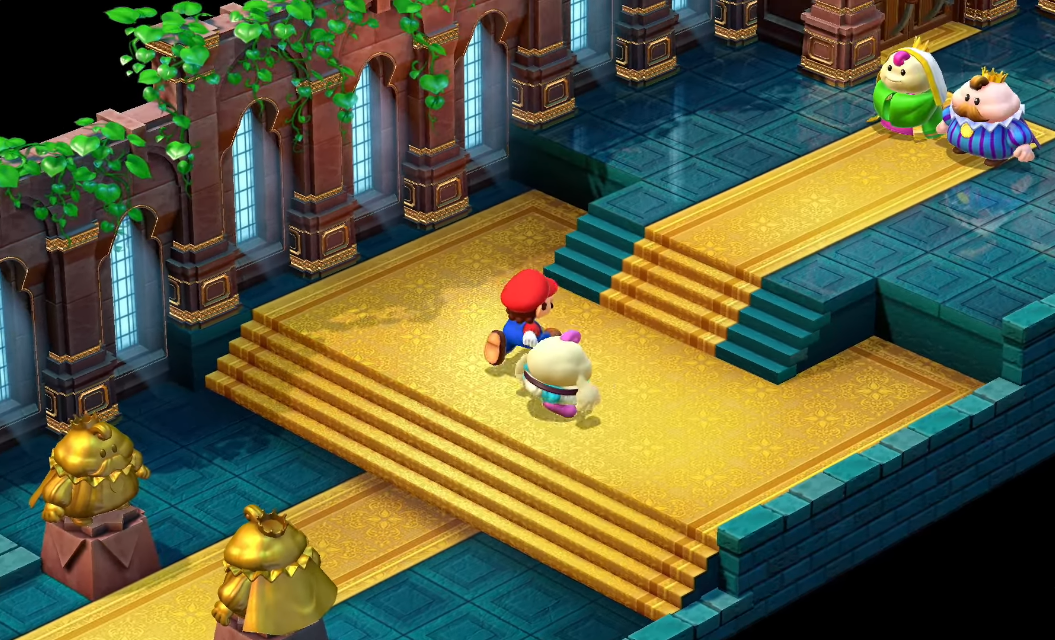File:NimbusCastleThroneRoom SMRPG-NS.png - Super Mario Wiki, the Mario ...