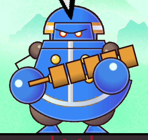 Big Sammer Guy - Super Mario Wiki, the Mario encyclopedia