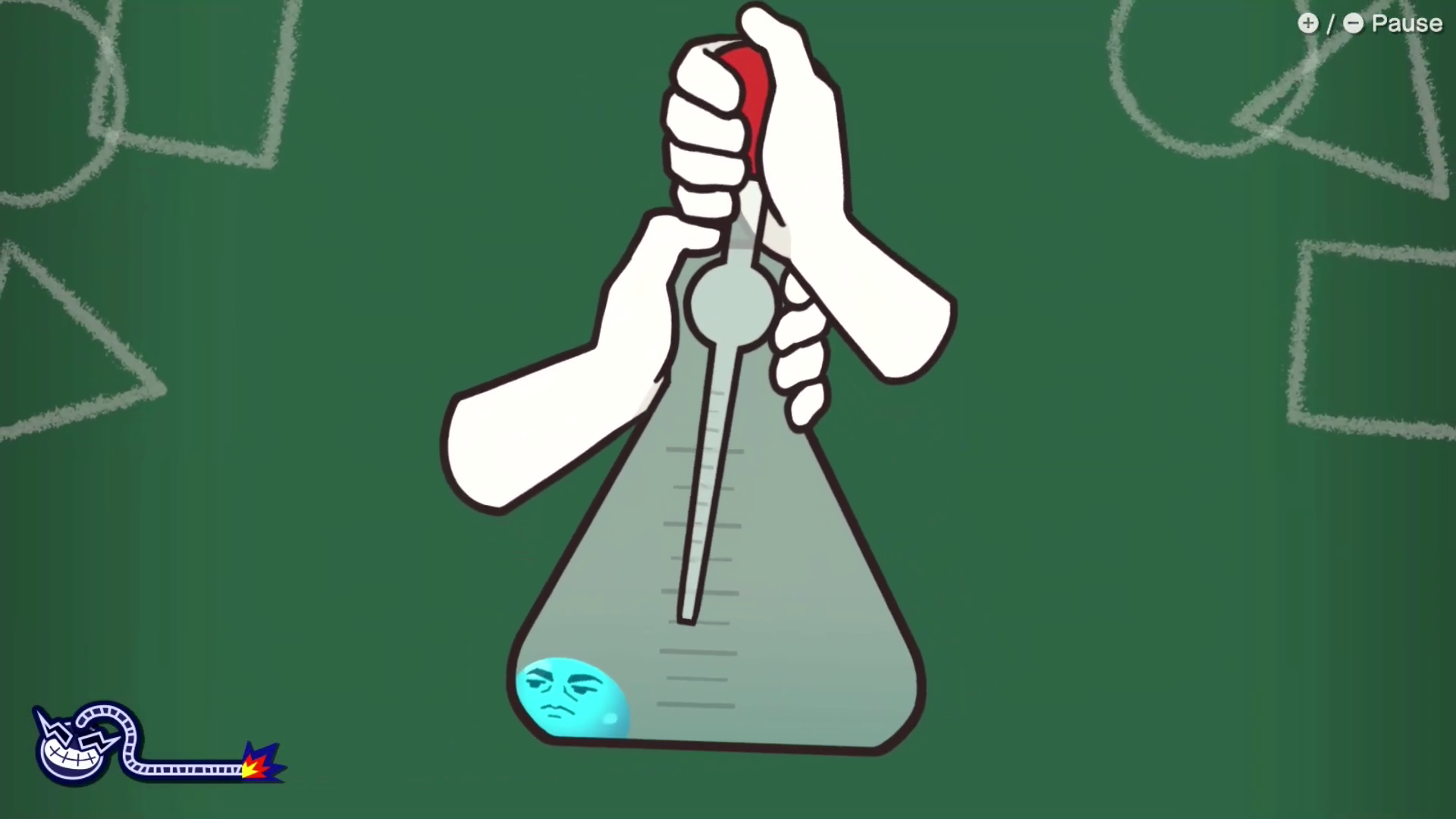 File:WWMI Slime Science.png - Super Mario Wiki, the Mario encyclopedia
