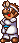 File:Dr Mario in DM64 sprite.png - Super Mario Wiki, the Mario encyclopedia