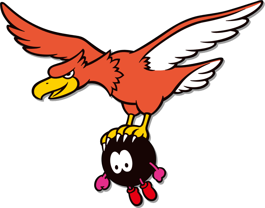 File:FC40 SMB2 Albatoss.png - Super Mario Wiki, the Mario encyclopedia