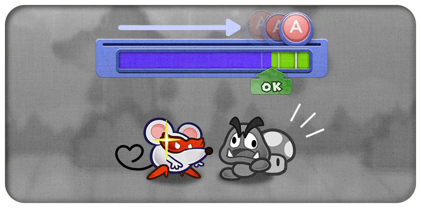 File:Kiss Thief PMTTYDNS.png - Super Mario Wiki, the Mario encyclopedia