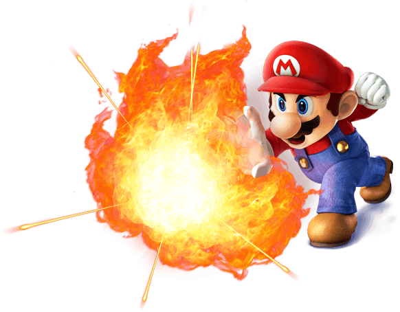 File:SSB4 Mario.png - Super Mario Wiki, the Mario encyclopedia