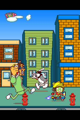 File:WWTouched Orbulon.png - Super Mario Wiki, the Mario encyclopedia
