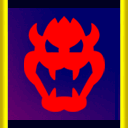 File:Bowser Space Goomba's Booty Boardwalk.png - Super Mario Wiki, the ...