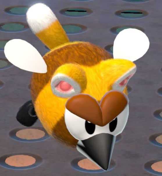 Lake Lapcat - Super Mario Wiki, the Mario encyclopedia