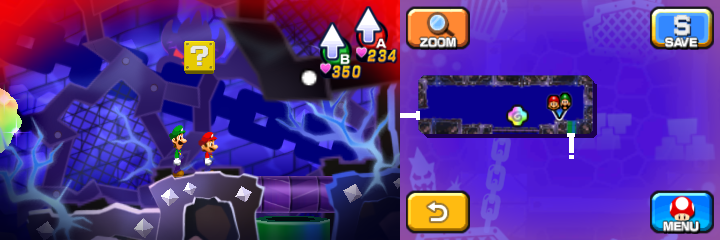 File:Dreamy Neo Bowser Castle (Koopa Clown Car Dreampoint 3) Block 1 ...