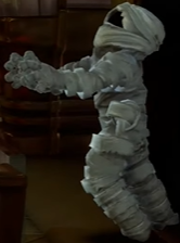 Mummy - Super Mario Wiki, the Mario encyclopedia