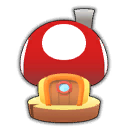 Toad House - Super Mario Wiki, the Mario encyclopedia