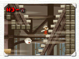 File:NSMB Credits 031.png - Super Mario Wiki, the Mario encyclopedia