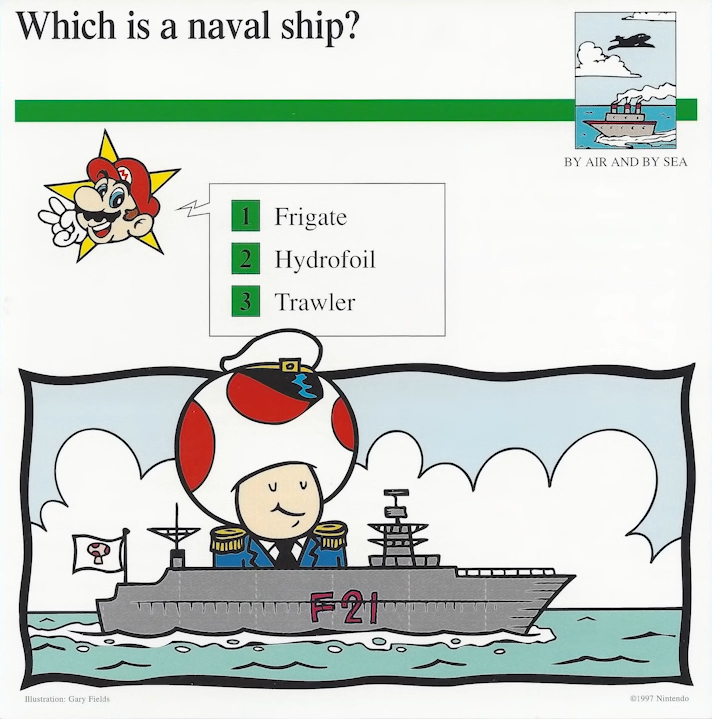 File:Naval ship quiz card.png - Super Mario Wiki, the Mario encyclopedia