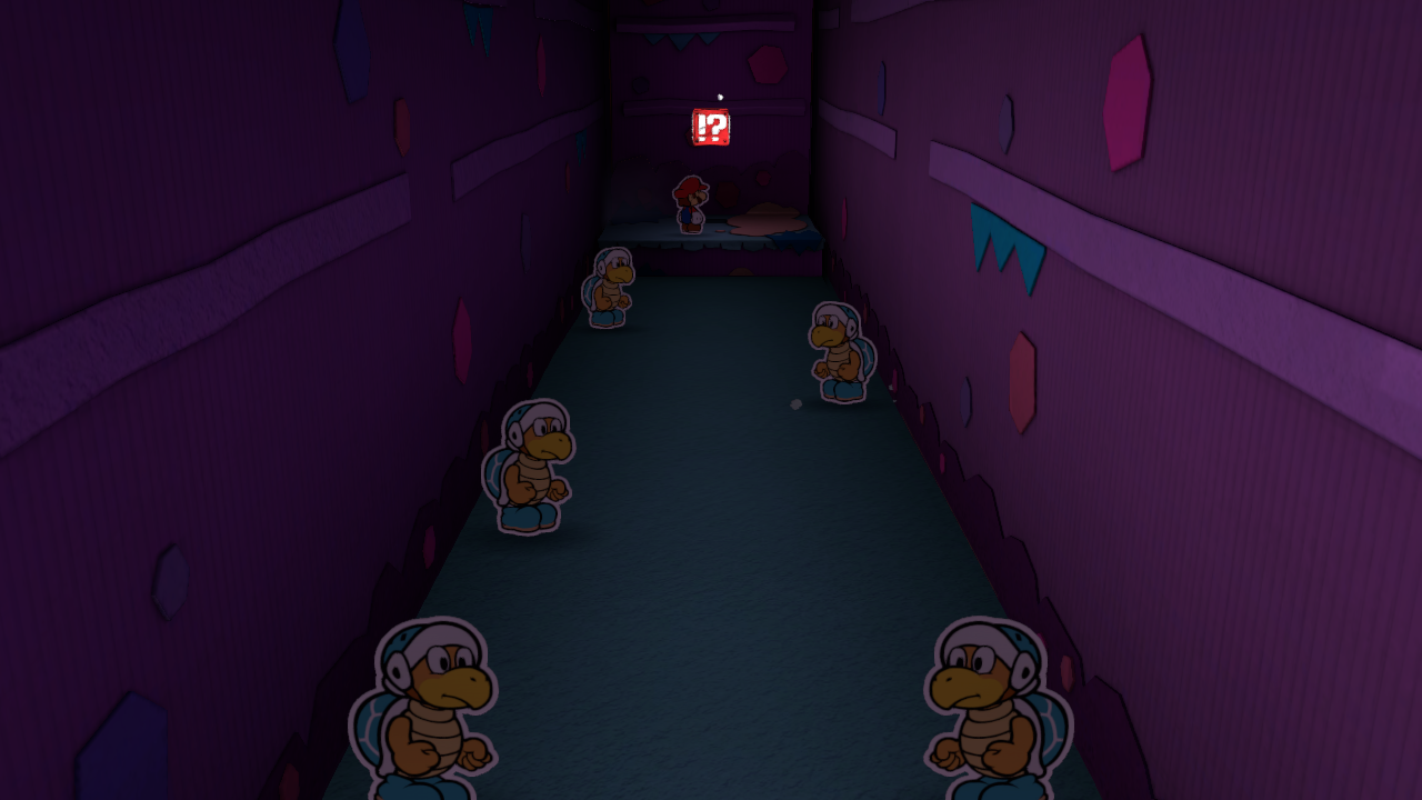 File:PMCS Lighthouse Island Ice Bros.png - Super Mario Wiki, the Mario ...