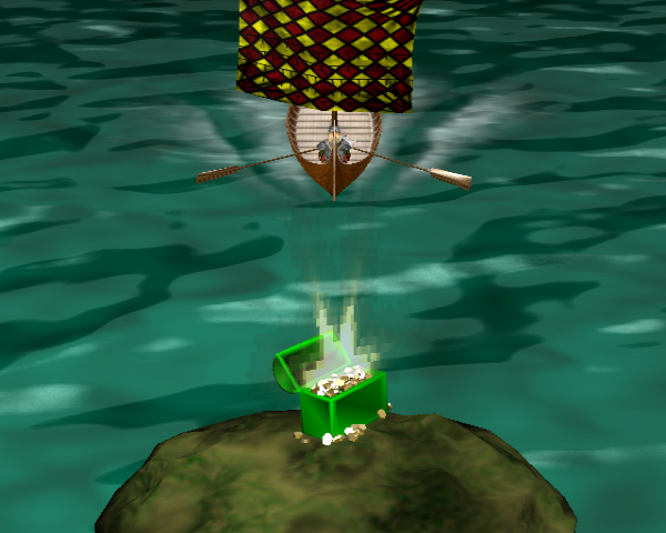 Stroke of Genius (WarioWare: Smooth Moves) - Super Mario Wiki, the ...