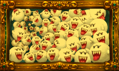 File:Fifty Boos Portrait LM3DS.png - Super Mario Wiki, the Mario encyclopedia