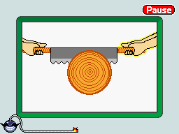 File:I Saw It! WWDIY.png - Super Mario Wiki, the Mario encyclopedia