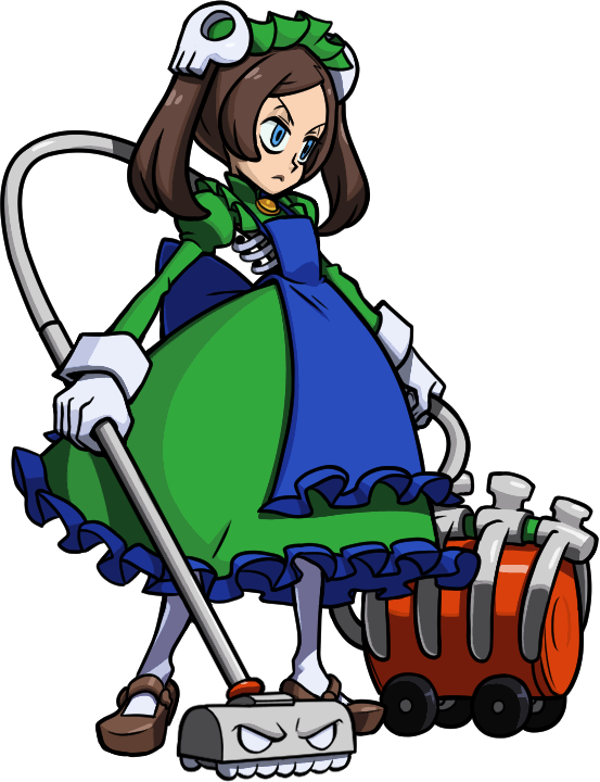 File:MarieLuigi.png - Super Mario Wiki, the Mario encyclopedia