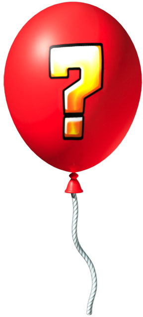 File:Red balloon DKBB art.jpg - Super Mario Wiki, the Mario encyclopedia