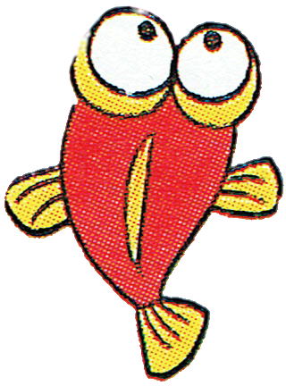 File:SMB2 Trouter.png - Super Mario Wiki, the Mario encyclopedia