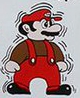 File:SMB Super Mario Artwork.jpg - Super Mario Wiki, the Mario encyclopedia