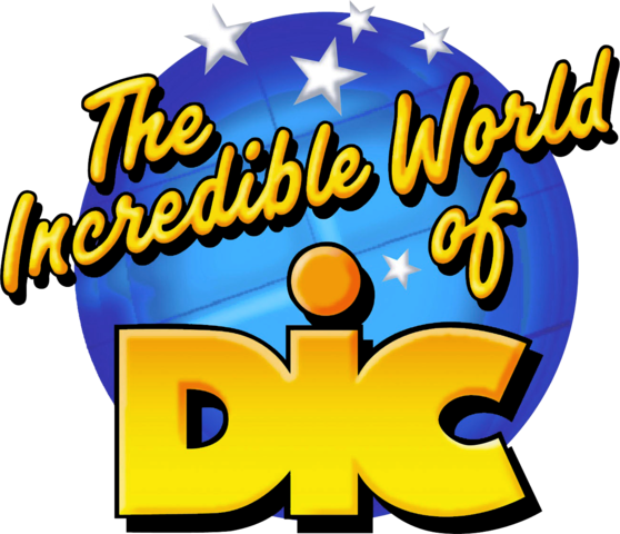 DIC Entertainment - Super Mario Wiki, the Mario encyclopedia