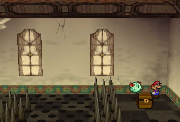 File:Tubba Blubba's Castle Treasure Chest 2.png - Super Mario Wiki, the ...